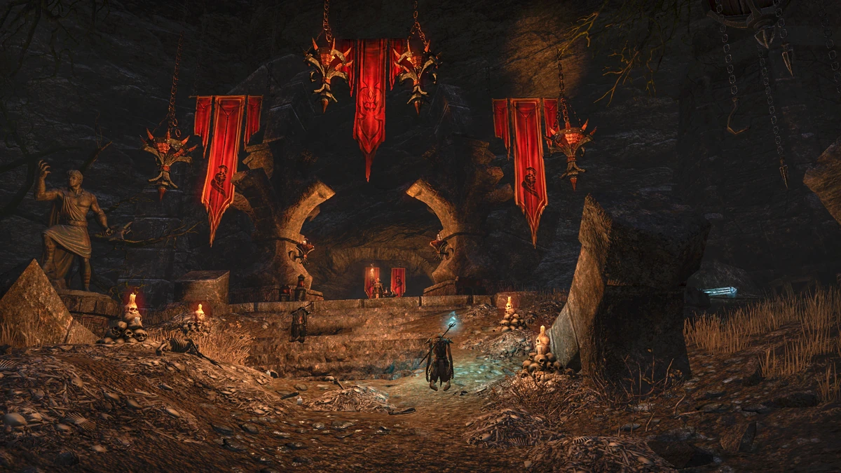 The Elder Scrolls Wiki:Weekly Updates/2021-05-22 | Elder Scrolls | Fandom