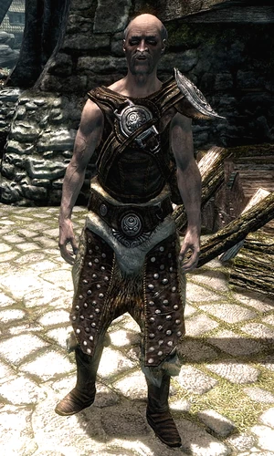 Octieve San | Elder Scrolls | Fandom