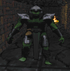 Orc (Daggerfall) | The Elder Scrolls Wiki | Fandom