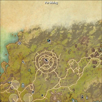 Par Molag | Elder Scrolls | Fandom