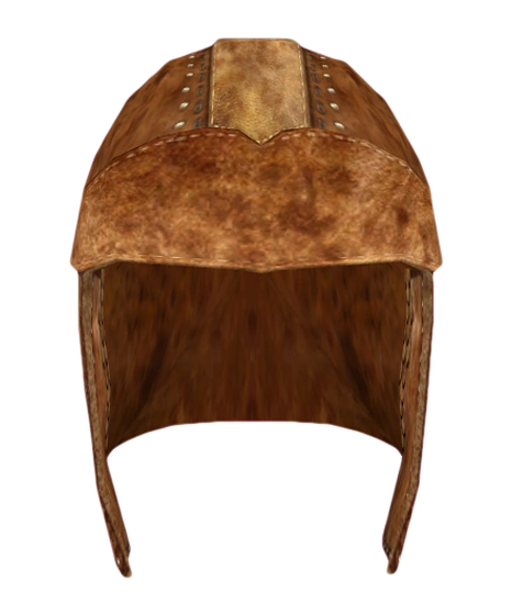 Pit Helmet | Elder Scrolls | Fandom