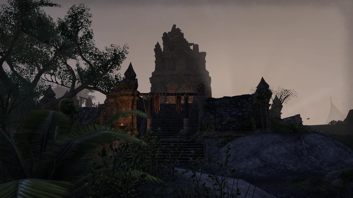 Temple of Two-Moons Dance | Elder Scrolls | Fandom