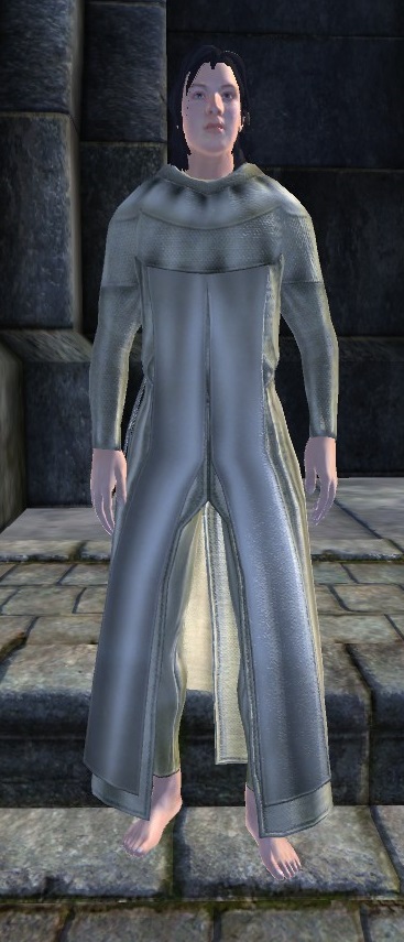 Белая роба монаха The Elder Scrolls Wiki Fandom