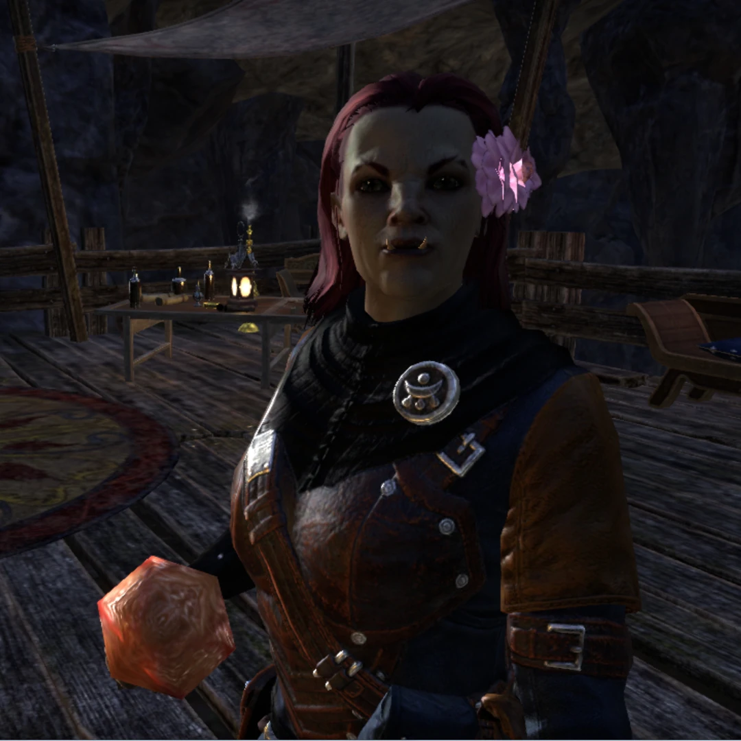 Рулдзуша | The Elder Scrolls Wiki | Fandom