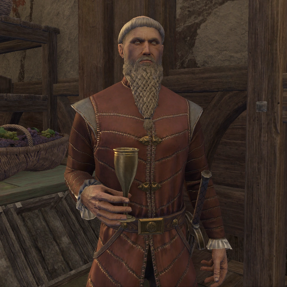 Жолипп Заммес | The Elder Scrolls Wiki | Fandom