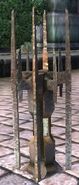 Ayleid Statue | Elder Scrolls | Fandom