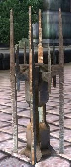 Estatua ayleid | Elder Scrolls | Fandom