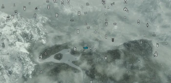 Darkwater River | Elder Scrolls | Fandom