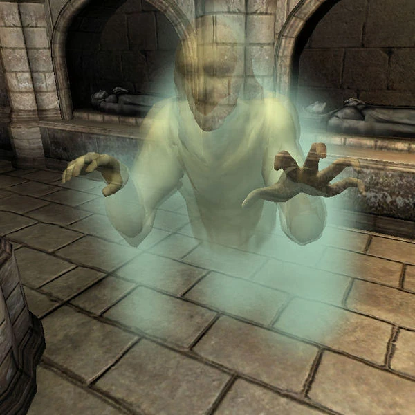 Fantasma | The Elder Scrolls Wiki | Fandom