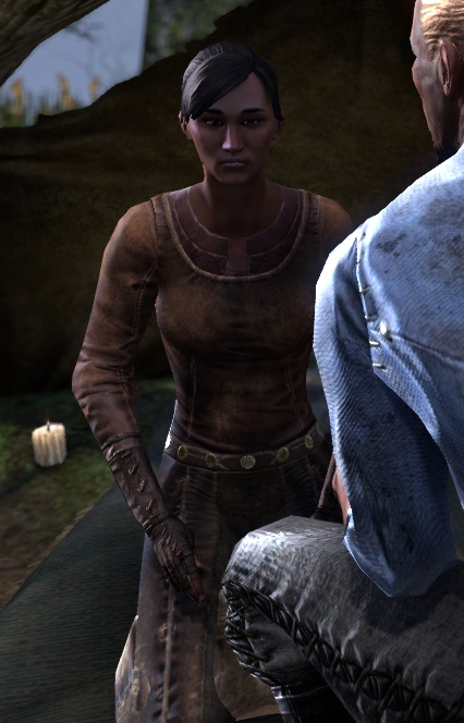 Favia | Wiki The Elder Scrolls | Fandom