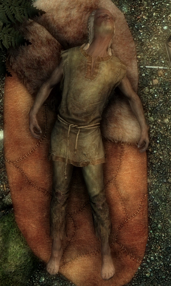 Firir | Elder Scrolls | Fandom