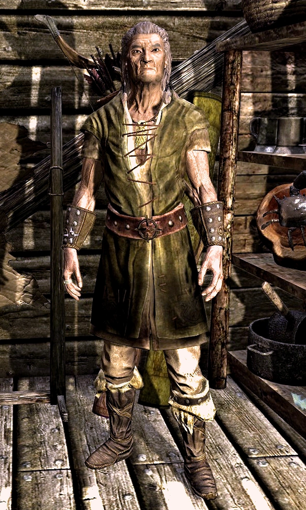 Froki Whetted-Blade | Elder Scrolls | Fandom