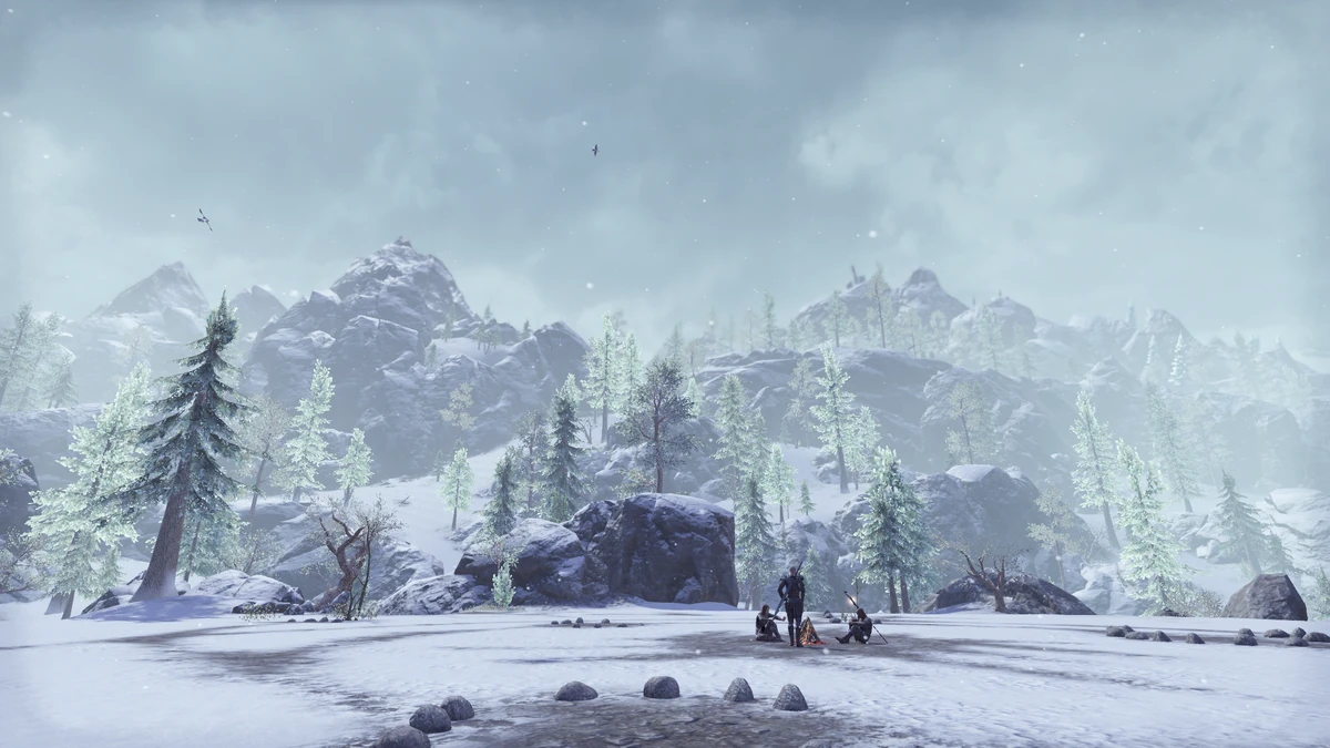 Giant's Coast Ritual Site | Elder Scrolls | Fandom