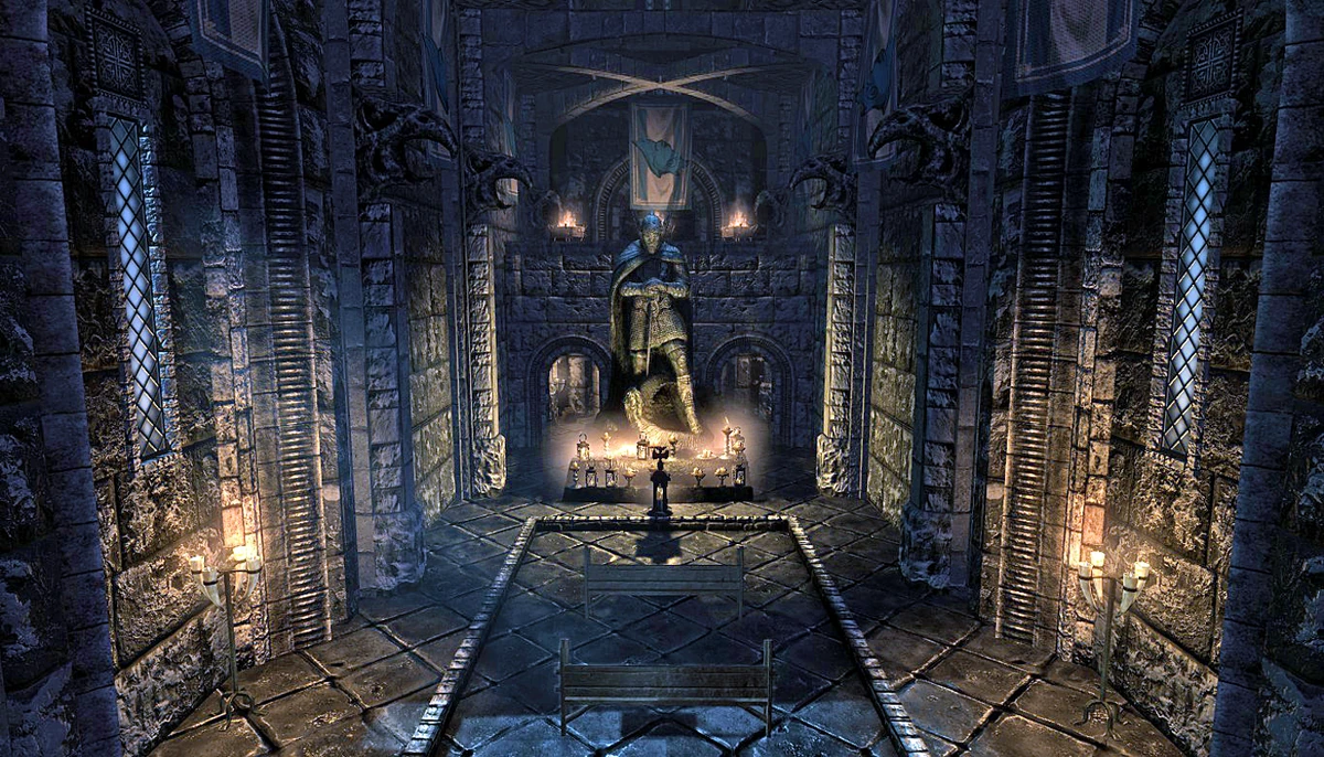 Templo de Talos | Elder Scrolls | Fandom