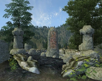 The Lord Stone (Oblivion) | Elder Scrolls | Fandom