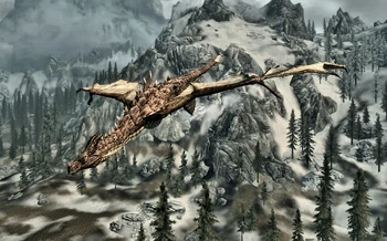 Dragon Rising | Elder Scrolls | Fandom