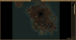 Recupera el Bastón de Magnus | Elder Scrolls | Fandom