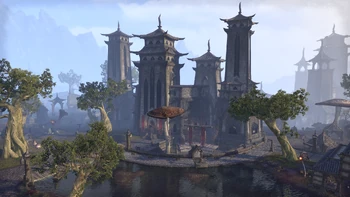 Mournhold (Online) | Elder Scrolls | Fandom