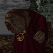 Sload | Elder Scrolls | Fandom