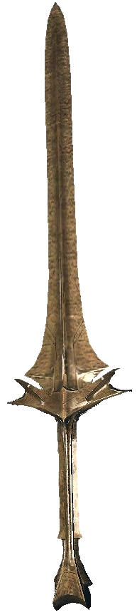 Order Blade | Elder Scrolls | Fandom