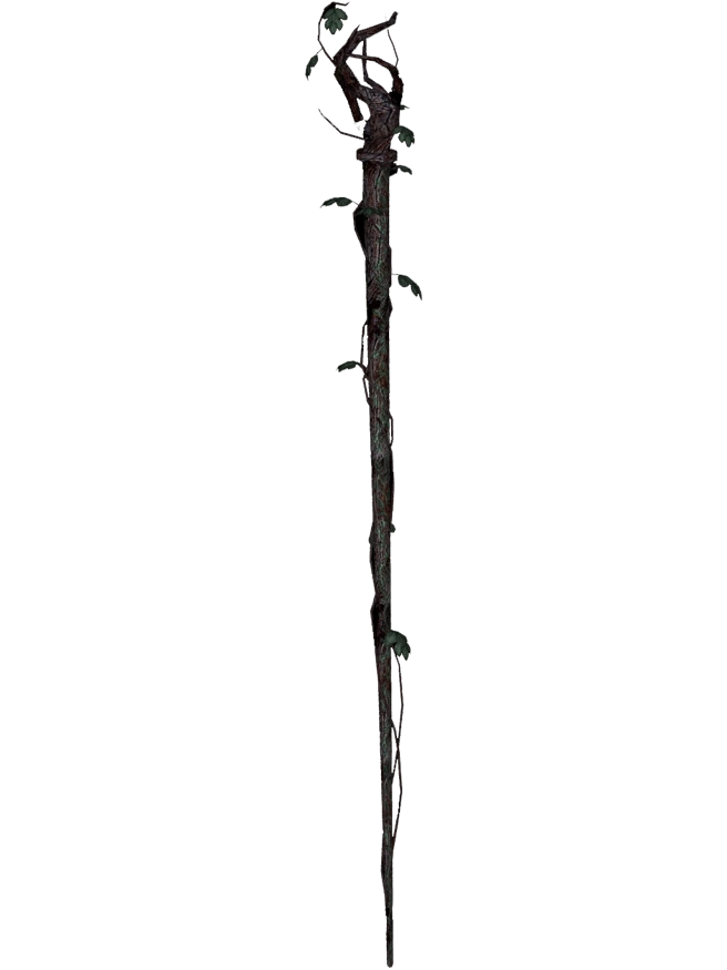 Staff of Indarys | Elder Scrolls | Fandom