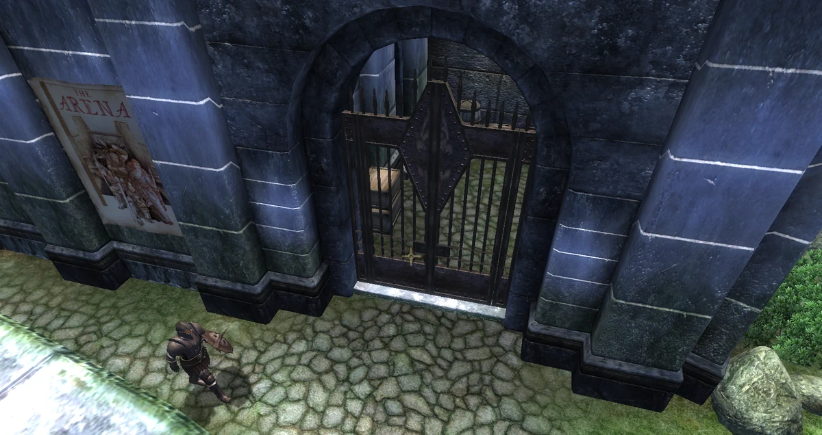 Zbrojownia | The Elder Scrolls Wiki | Fandom