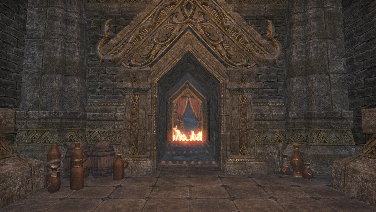 Гробница Анаби The Elder Scrolls Wiki Fandom