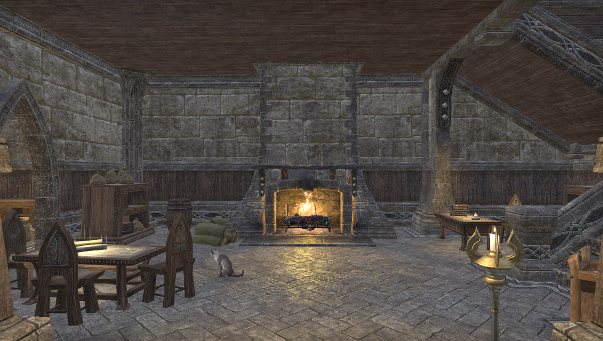 Дом капитана стражи Астании The Elder Scrolls Wiki Fandom