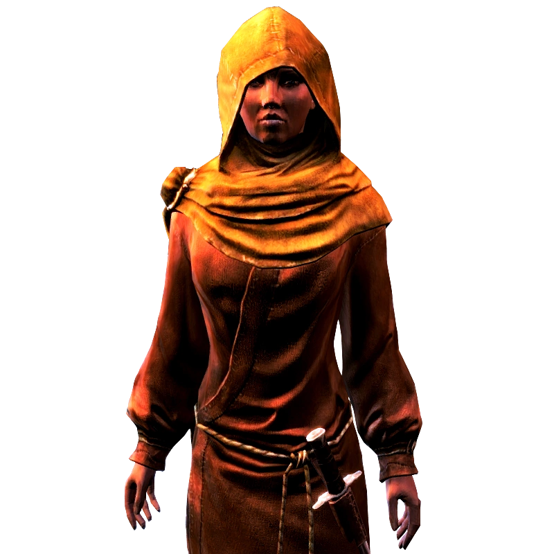 Сенна | The Elder Scrolls Wiki | Fandom