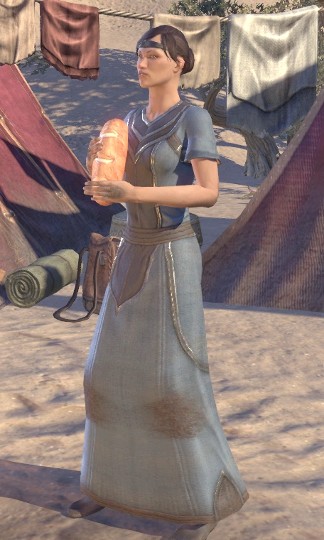 Alida | Elder Scrolls | Fandom