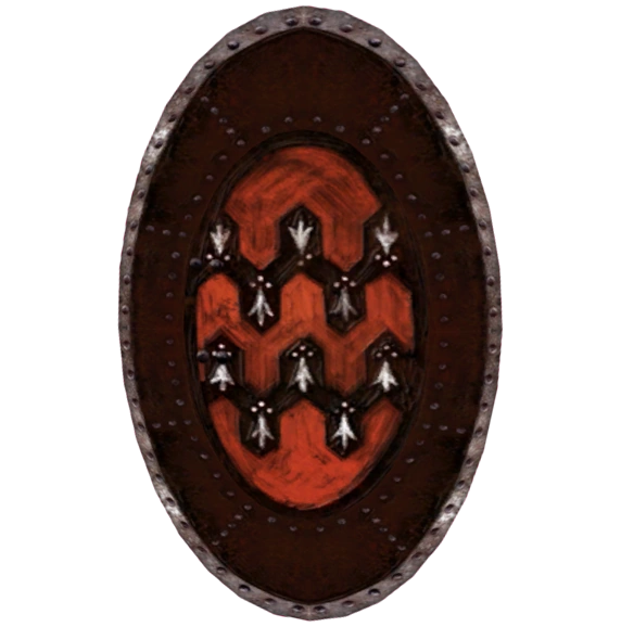 Various City Guard Equipment at Oblivion Remastered Nexus - Mods and ...