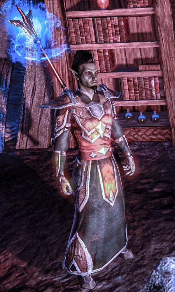 Athal Andas | Elder Scrolls | Fandom