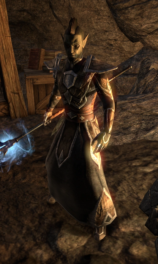 Athal Andas | Wiki The Elder Scrolls | Fandom