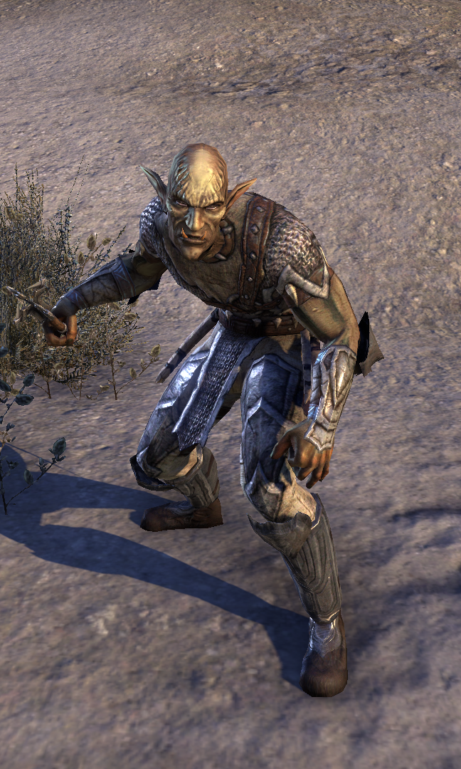 Boucher Mangepoussière Wiki The Elder Scrolls Fandom