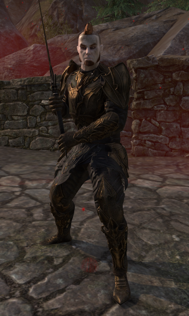 Clivesang Vampire Wiki The Elder Scrolls Fandom