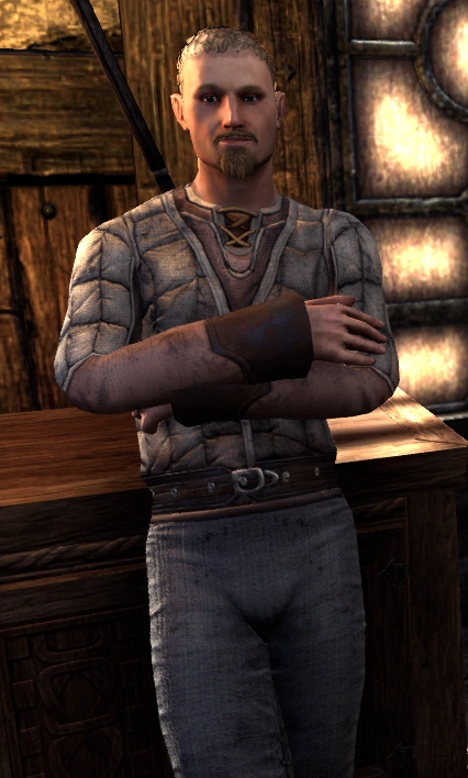 Dran le farceur | Wiki The Elder Scrolls | Fandom