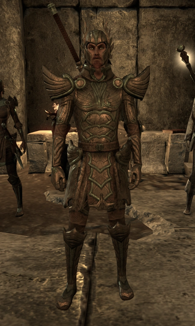 Endarre | Wiki The Elder Scrolls | Fandom