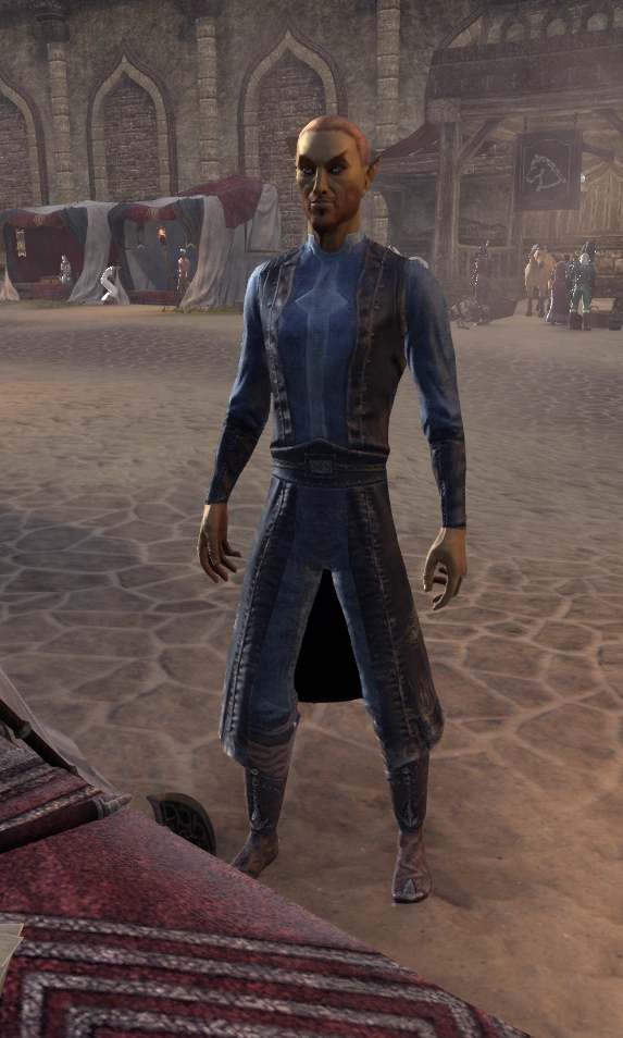 Fenderil | Elder Scrolls | Fandom