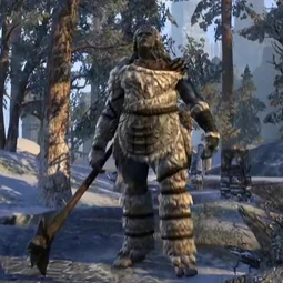 Gigant | The Elder Scrolls Wiki | Fandom