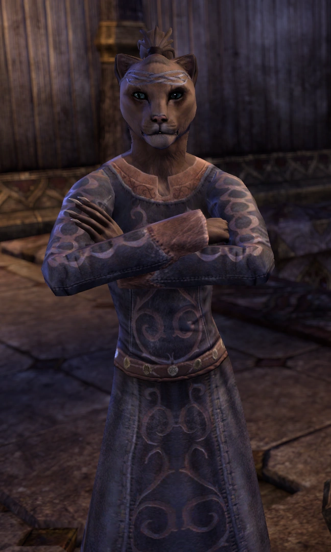 Kalari | Wiki The Elder Scrolls | Fandom