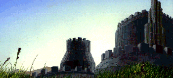 Labyrinthian (Arena Location) | Elder Scrolls | Fandom