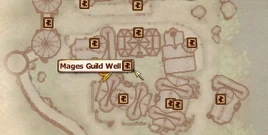 Mages Guild Well | Elder Scrolls | Fandom
