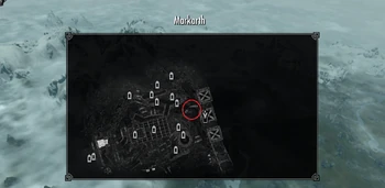 Mercado de Markarth | Elder Scrolls | Fandom