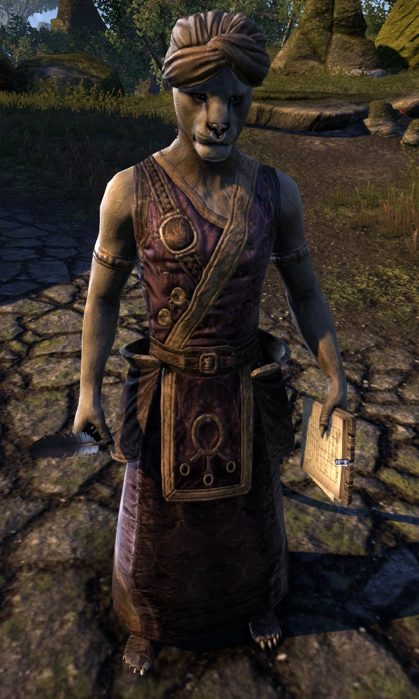 Mulabez Elder Scrolls Fandom