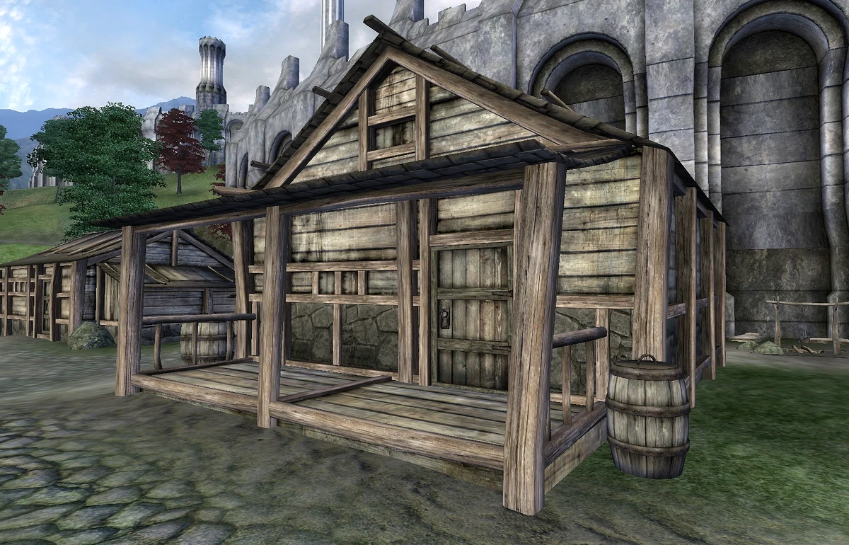 Myvryna Arano's House | Elder Scrolls | Fandom