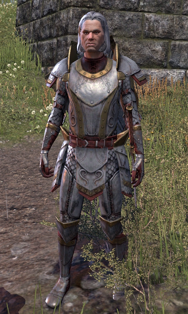 Category:Online: Firebrand Keep Characters | Elder Scrolls | Fandom