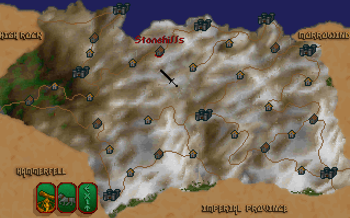 Stonehills (Arena) | Elder Scrolls | Fandom