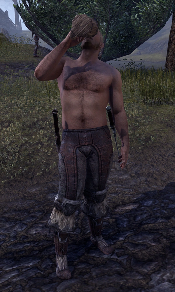 Thane Jeggi Gap-Tooth | Elder Scrolls | Fandom