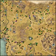 Stormhaven Treasure Map III | Elder Scrolls | Fandom