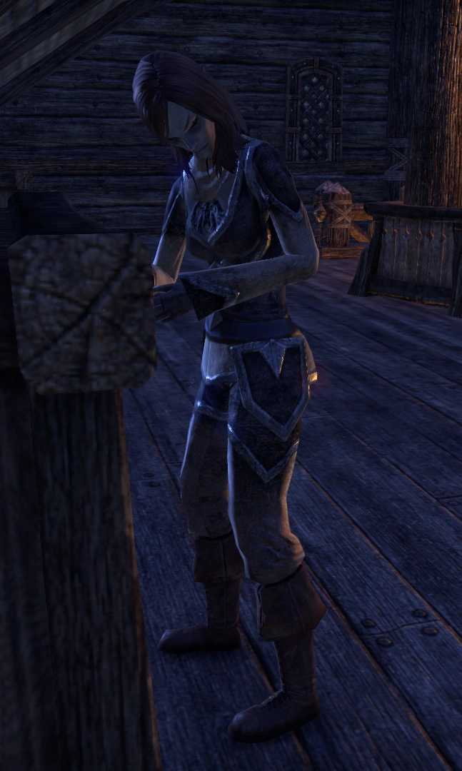 Trederë Andoren | Wiki The Elder Scrolls | Fandom